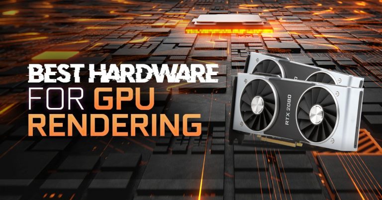 Best Render Farms for single-GPU render engines