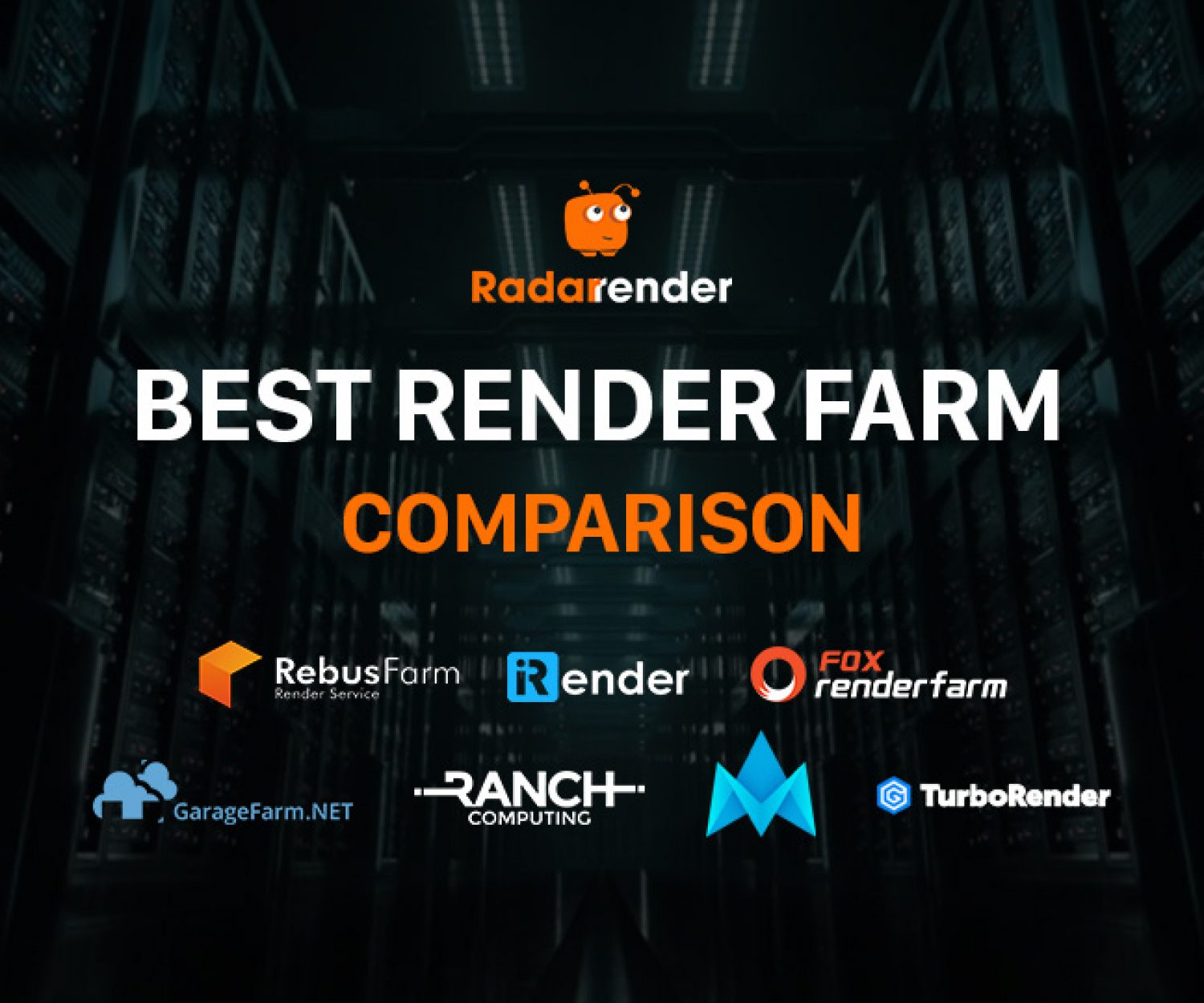 3d software Archives - Ranking cloud render farm services | RadarRender