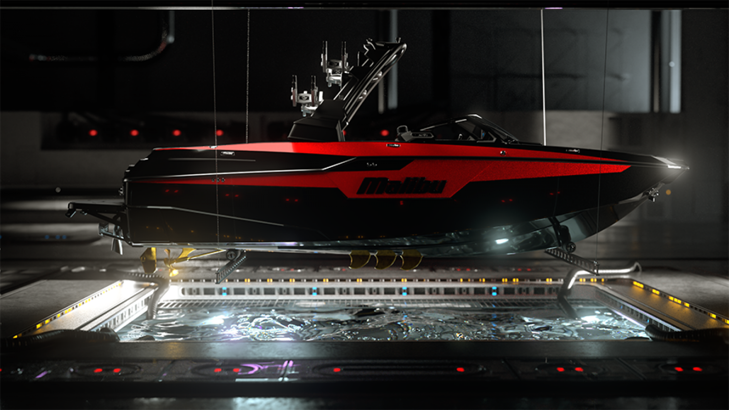 Redshift vs Octane Comparison | Ranking cloud render farm services ...