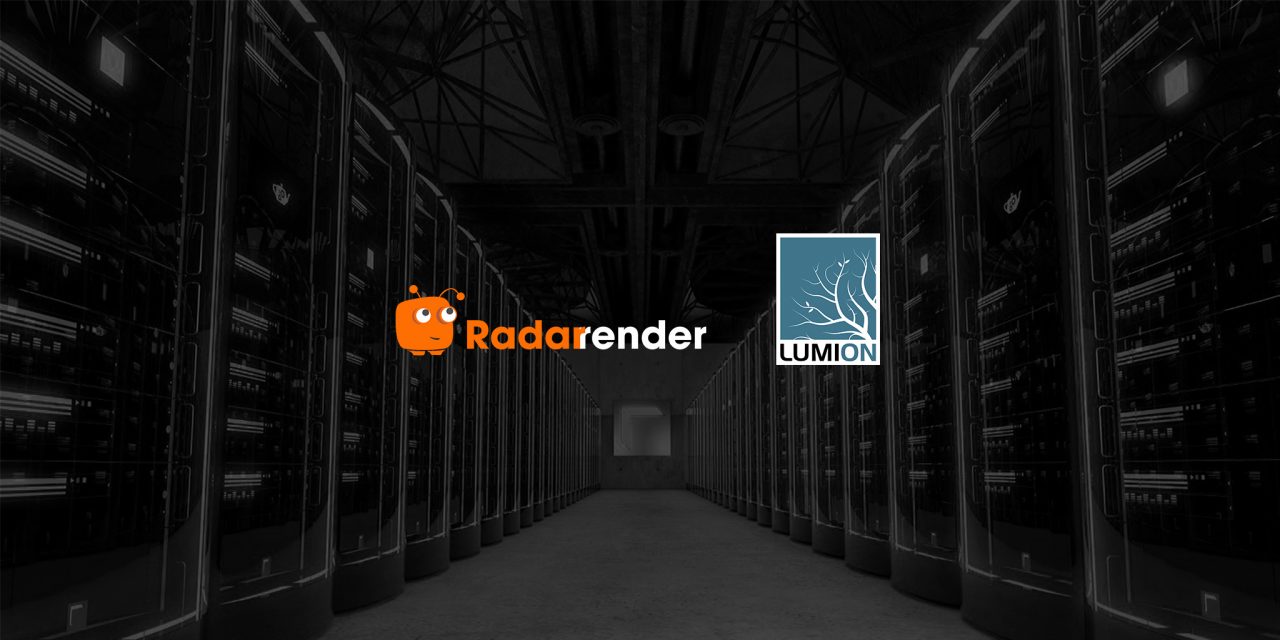 Best Lumion Cloud Rendering Services 2022 Radarrender