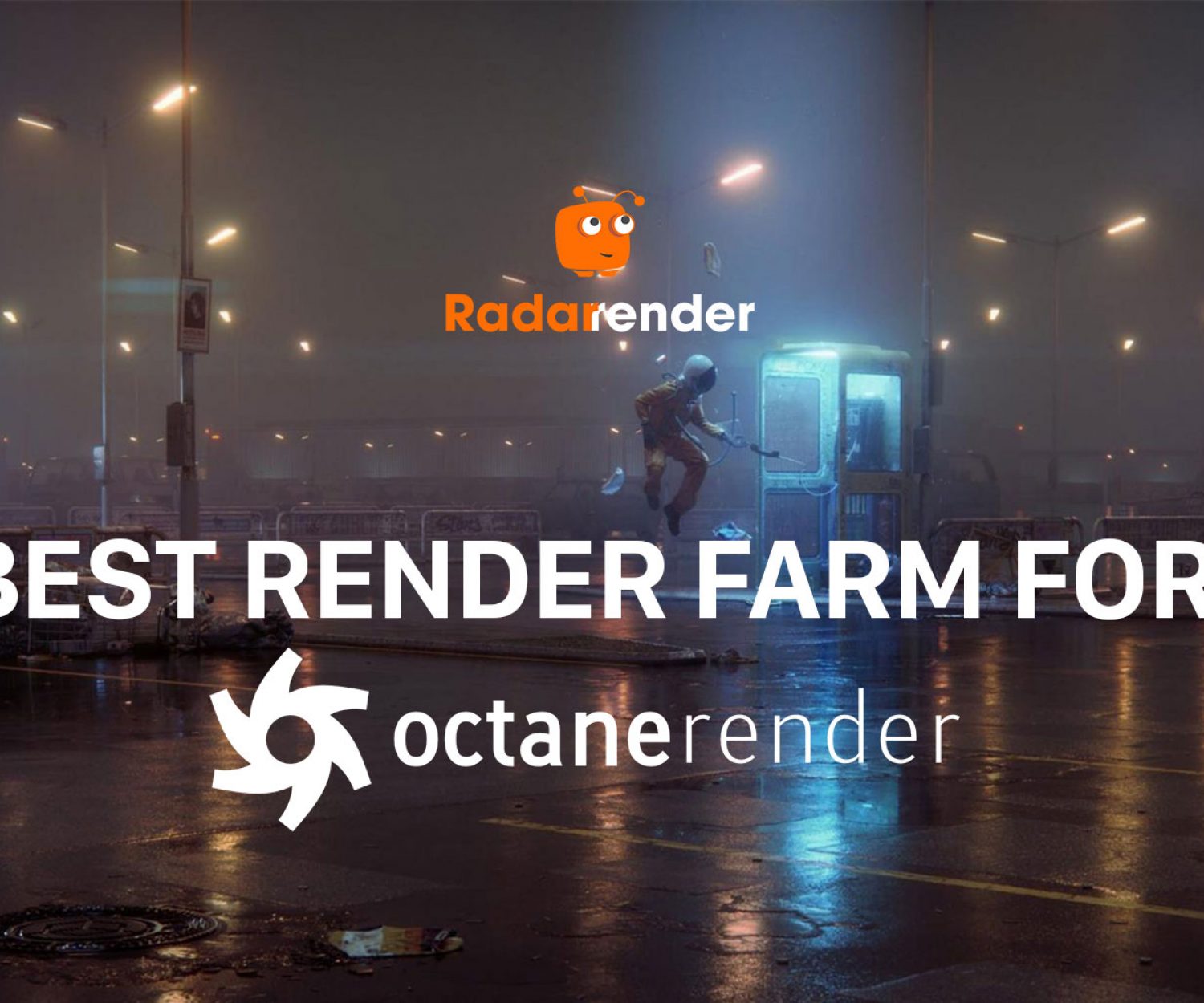 iRENDER FARM - Ranking cloud render farm services | RadarRender