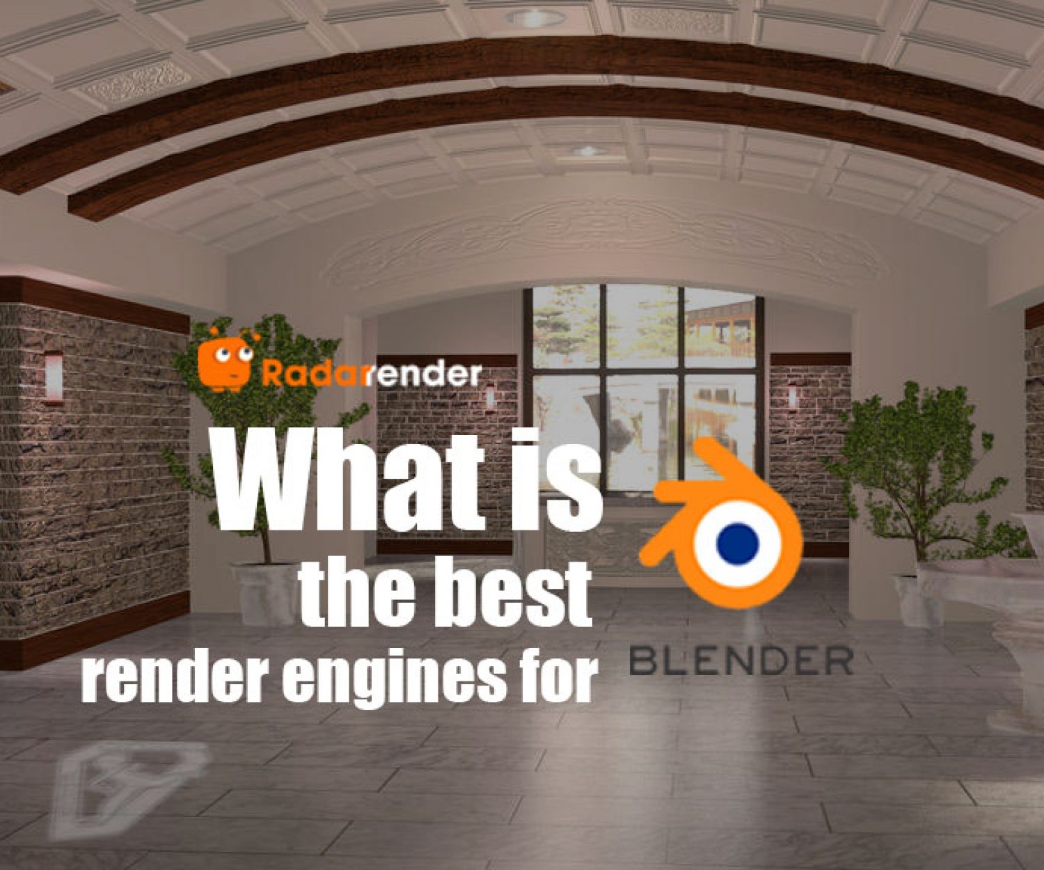 Top 5 After Effects Render Farms 2022 - Radarrender