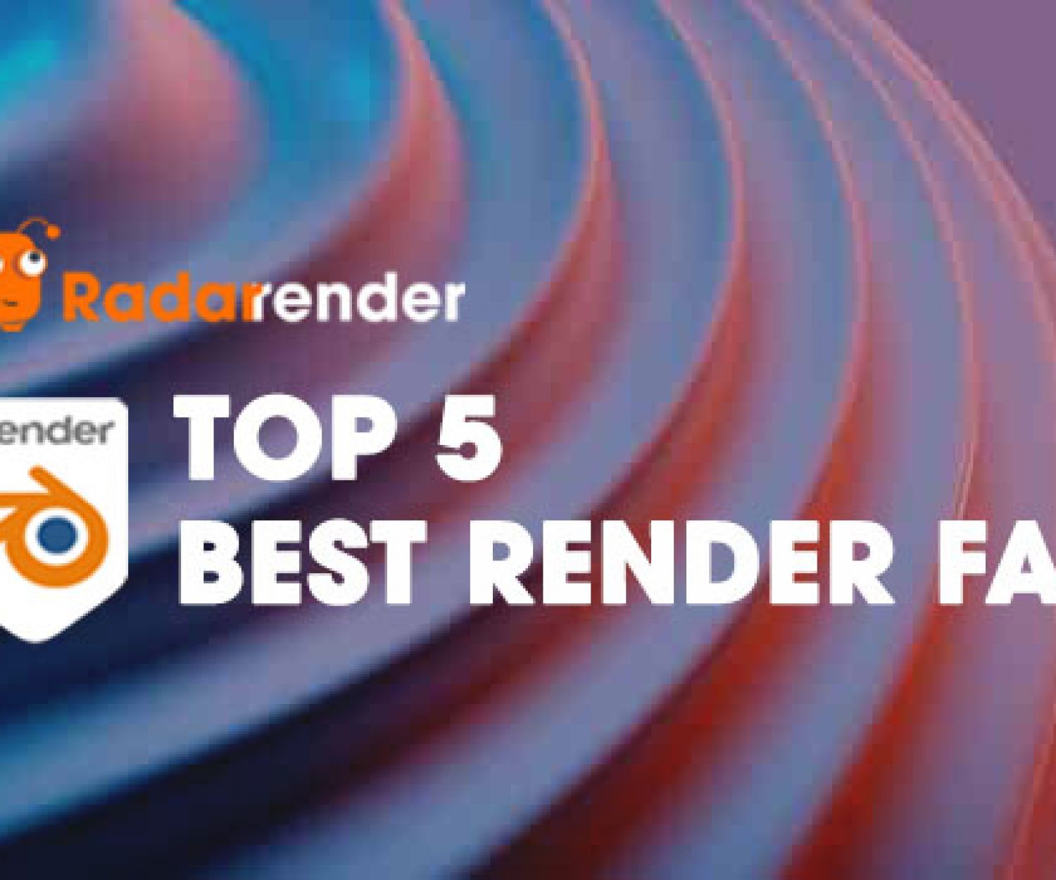 Best Render Farms for Octane Renderer 2022 - RadarRender Best Render Farms for Octane Renderer 2022 - RadarRender
