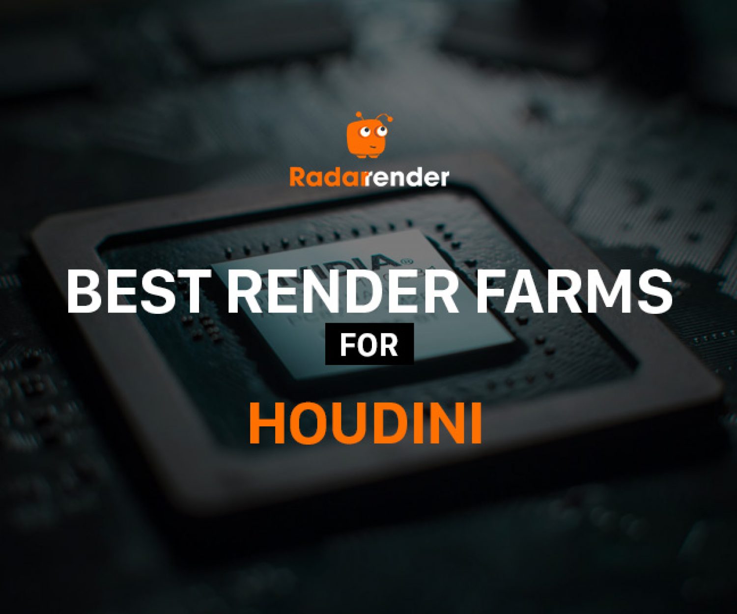 Top 10 best cloud render farms | Radarrender | Ranking & Review