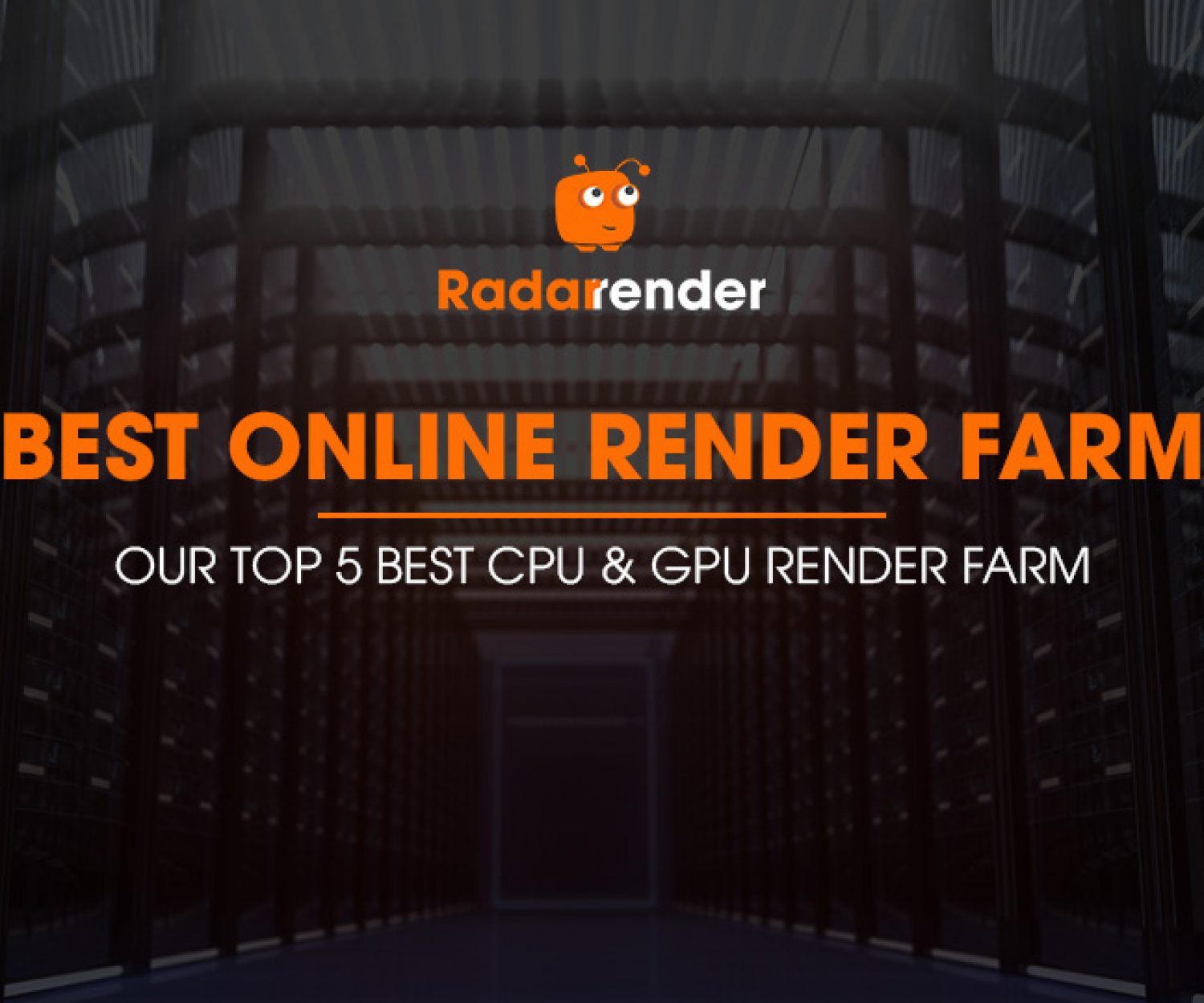 Difference between CPU vs GPU rendering? - Radarrender Difference between CPU vs GPU rendering? - Radarrender