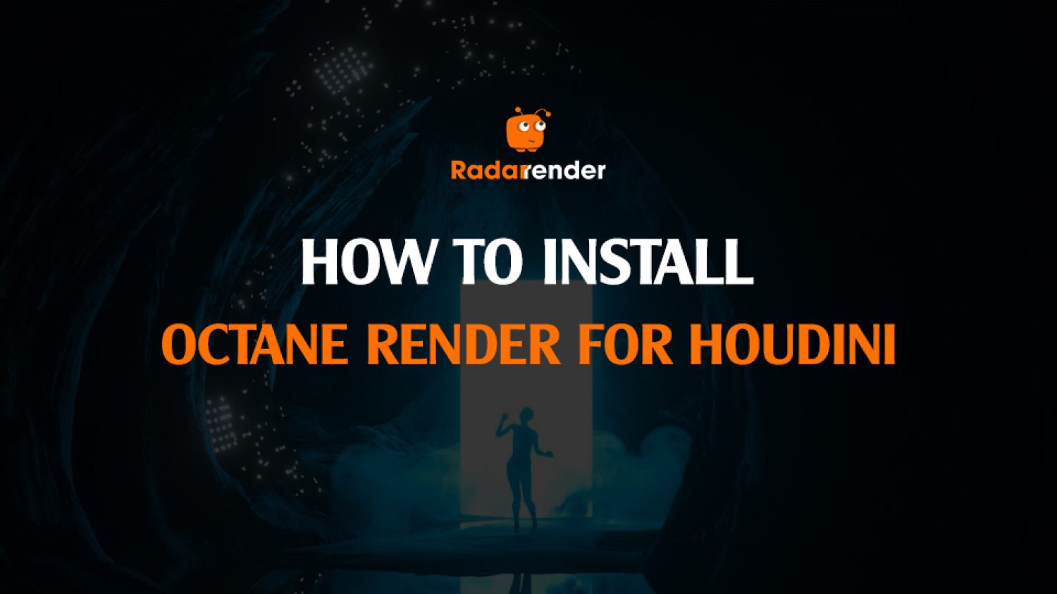 How to install Octane render for Houdini
