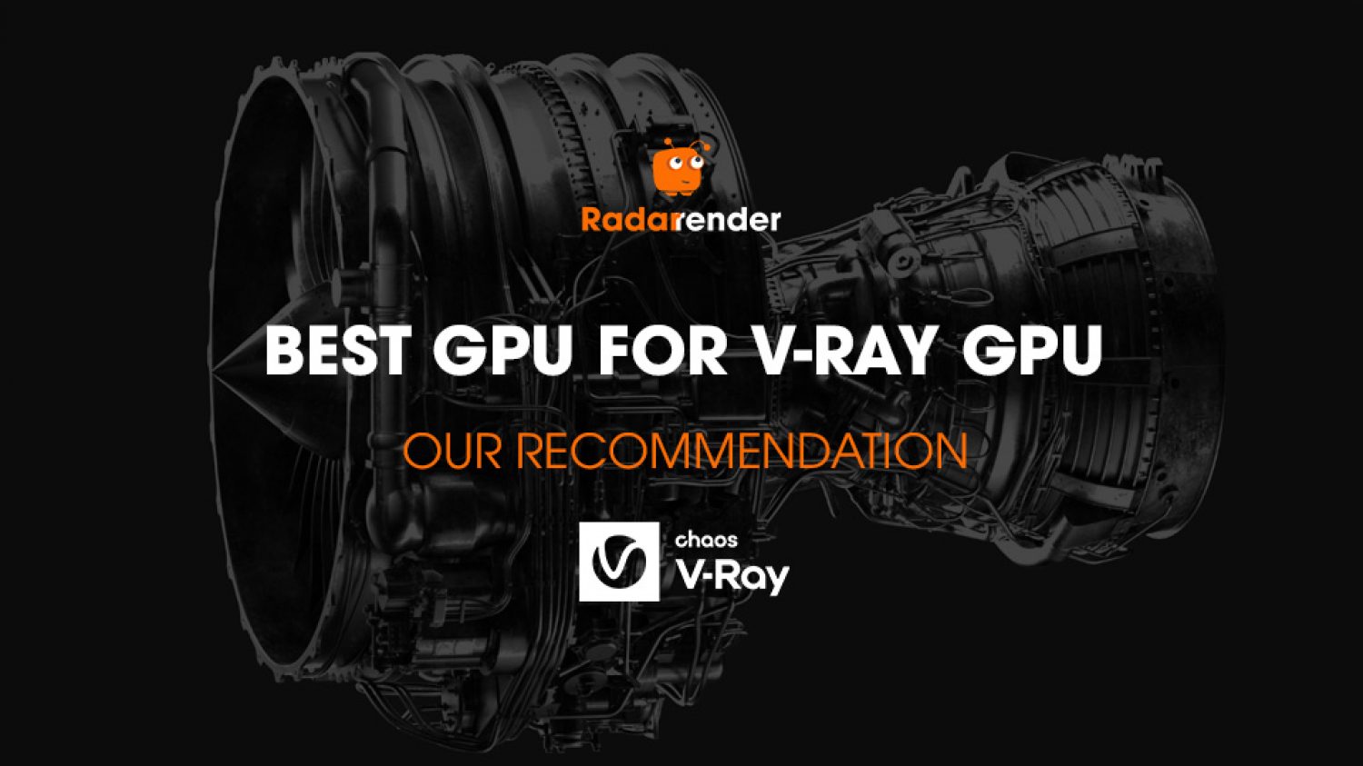 What is the best GPU for VRAY Rendering? | Radarrender