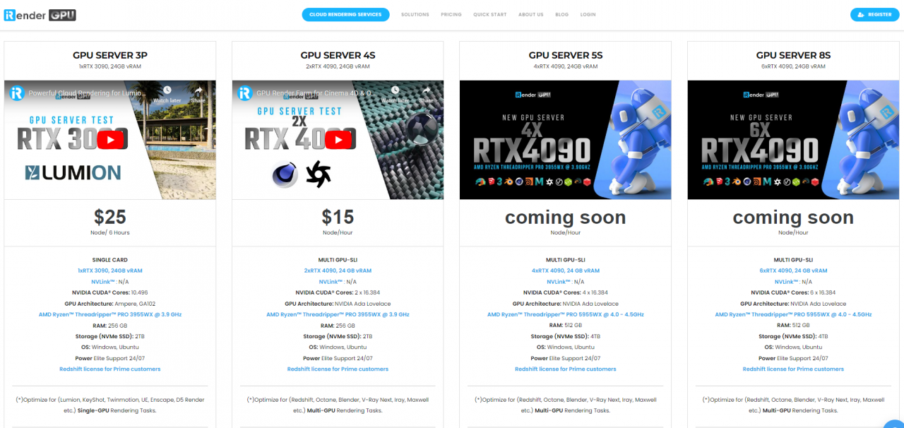 What is render farm support for Maya Arnold GPU?