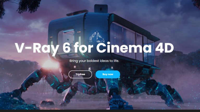 Our 4 best C4D Vray Render Farm - CPU & GPU | Radarrender