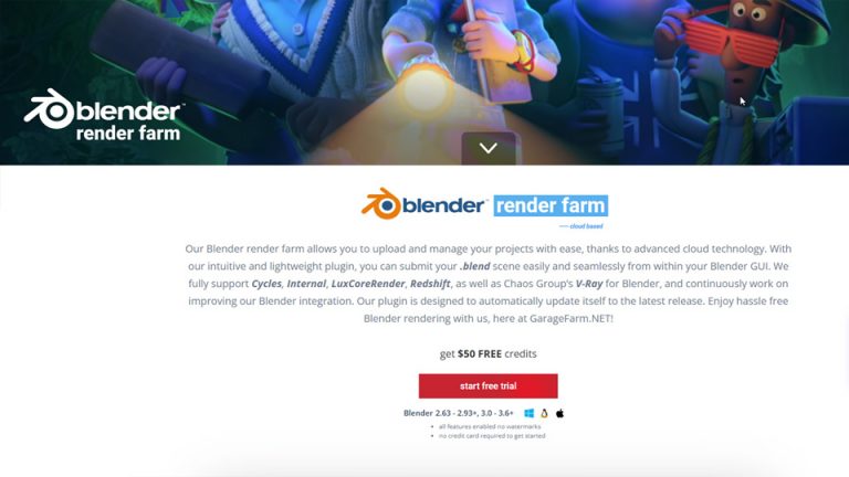 How to cut costs when using a render farm? - Radarrender