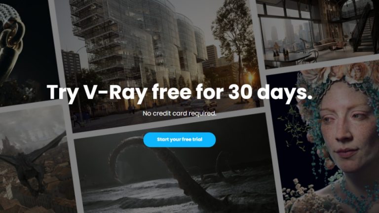 7 best software for photorealistic rendering - Ranking cloud render ...