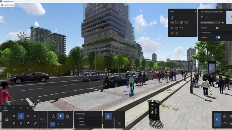 D5 Render vs Lumion: Which is the better choice? - Ranking cloud render ...