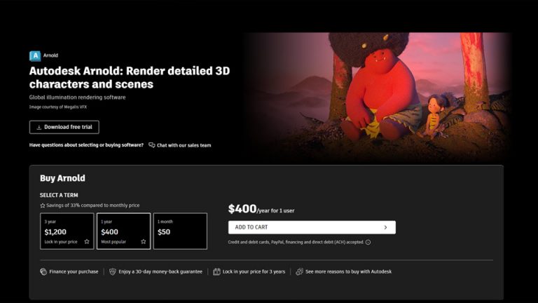 Best Render Engine for Cinema 4D - Radarrender