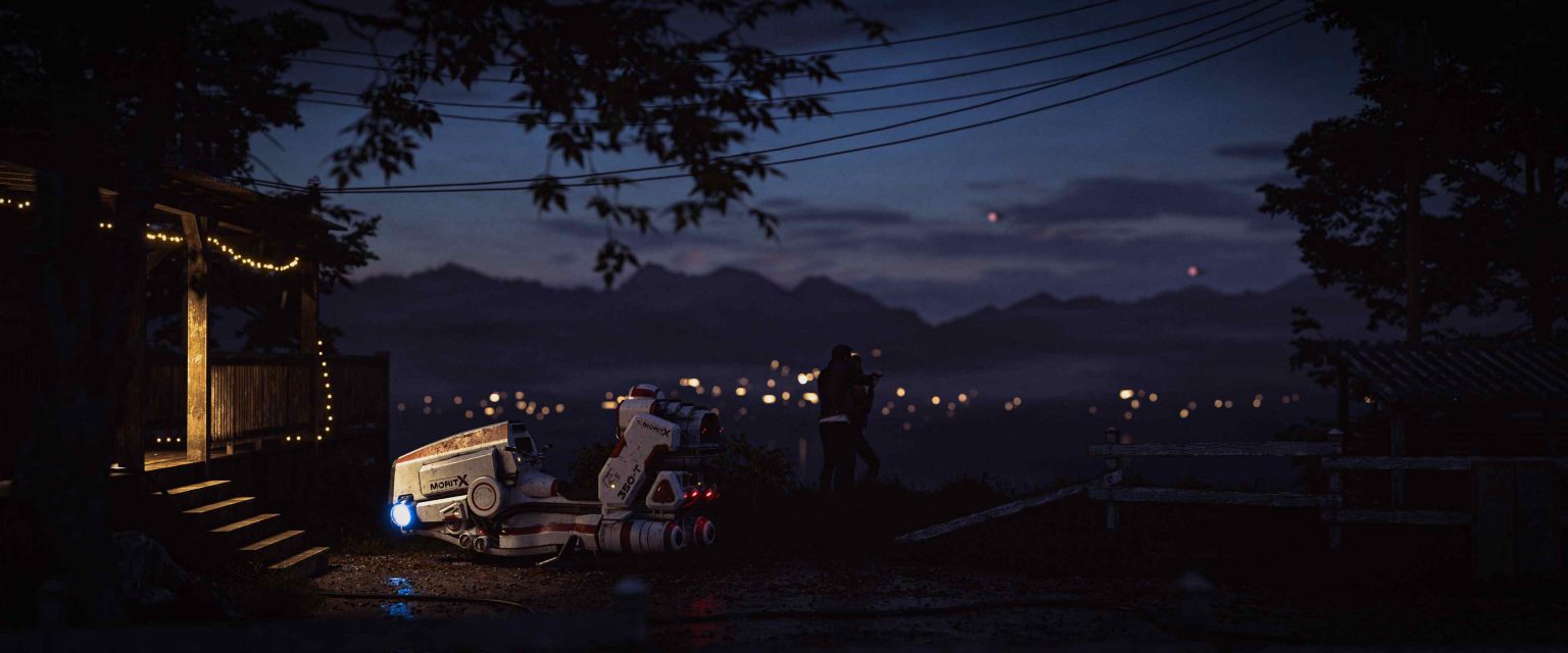 Top 5 best render engines for your 3D rendering - 3D software