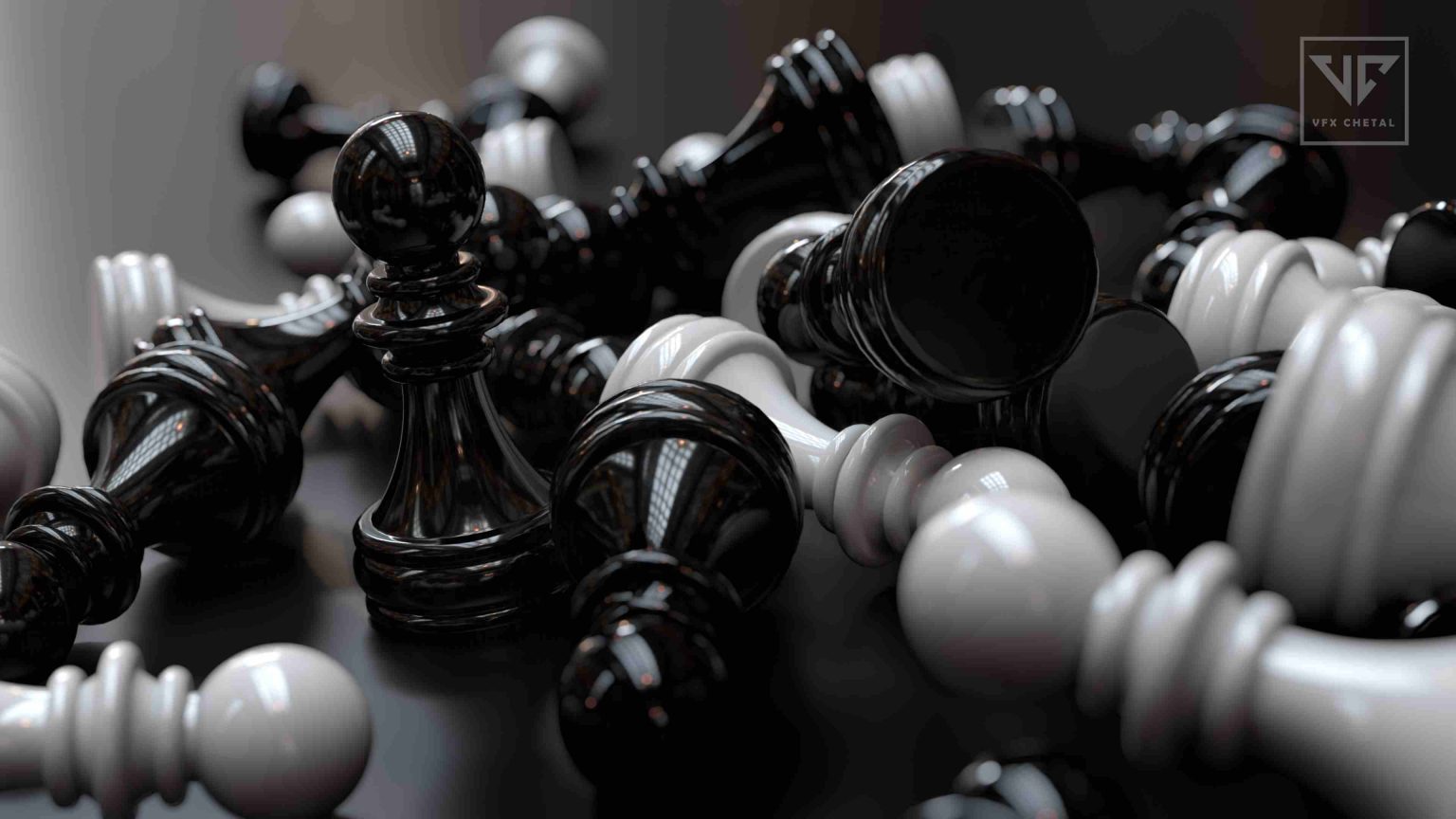 Exploring top 5 best render engines for Houdini - 3D software