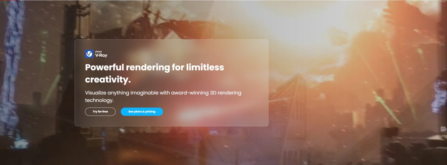 Exploring top 5 best render engines for Houdini - 3D software