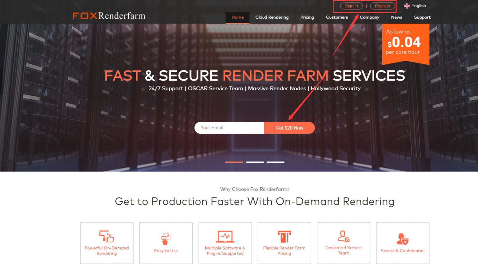 Top Redshift Render Farm in 2025 – Full Guide to the Best Solutions