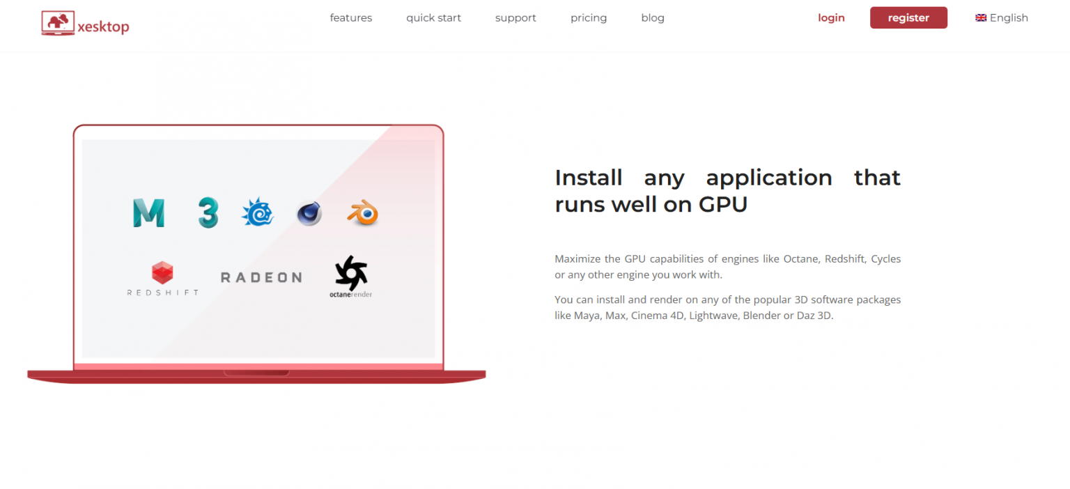 What is the best Houdini Octane render farm in 2025? - Review Render Farms
