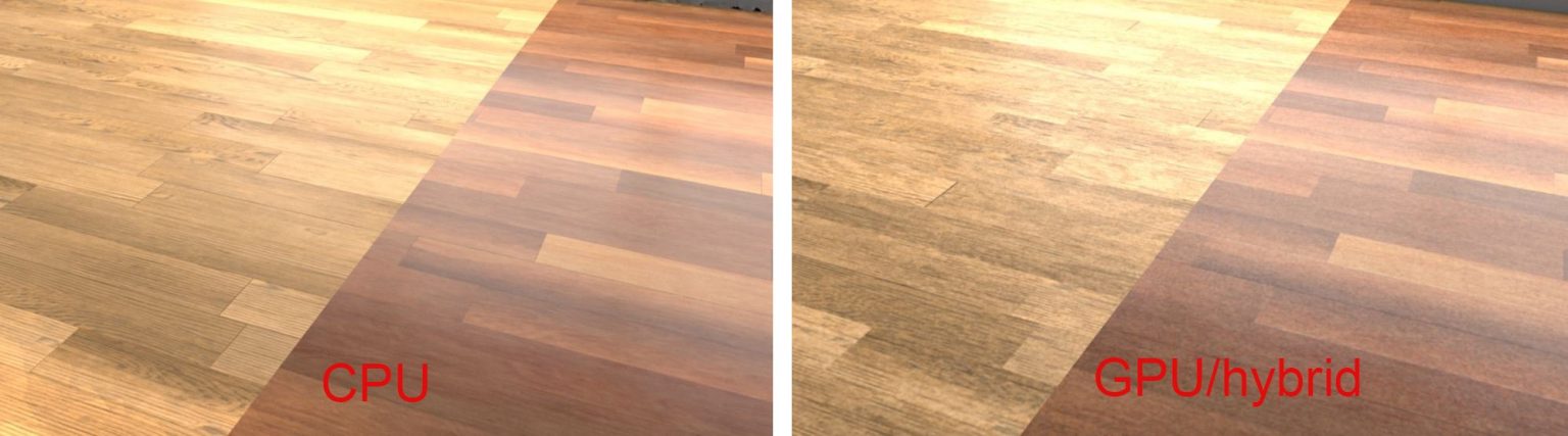 V-Ray CPU vs GPU: Which render engine should you use in 2025?