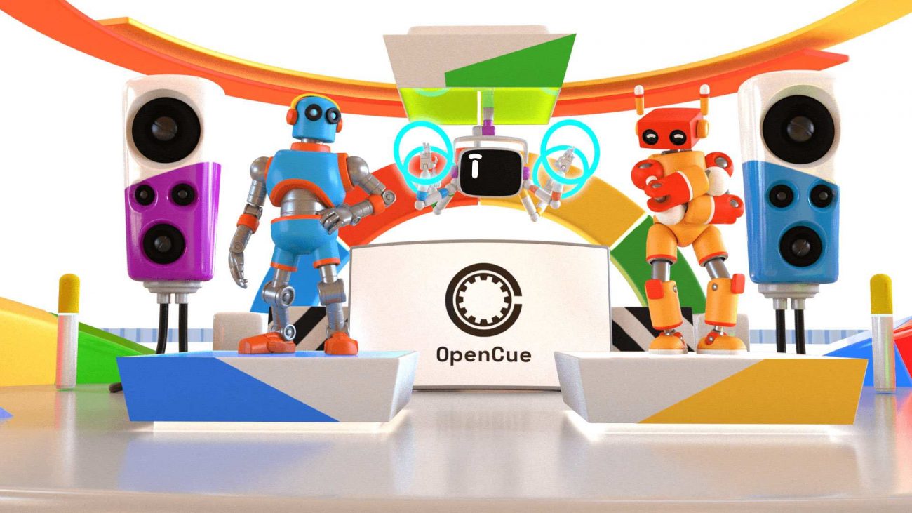 Basic understand of an open-source render farm - Render Farm Compare