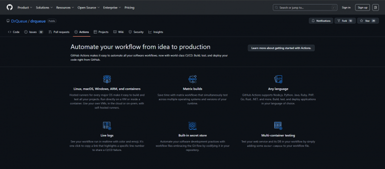Basic understand of an open-source render farm - Render Farm Compare