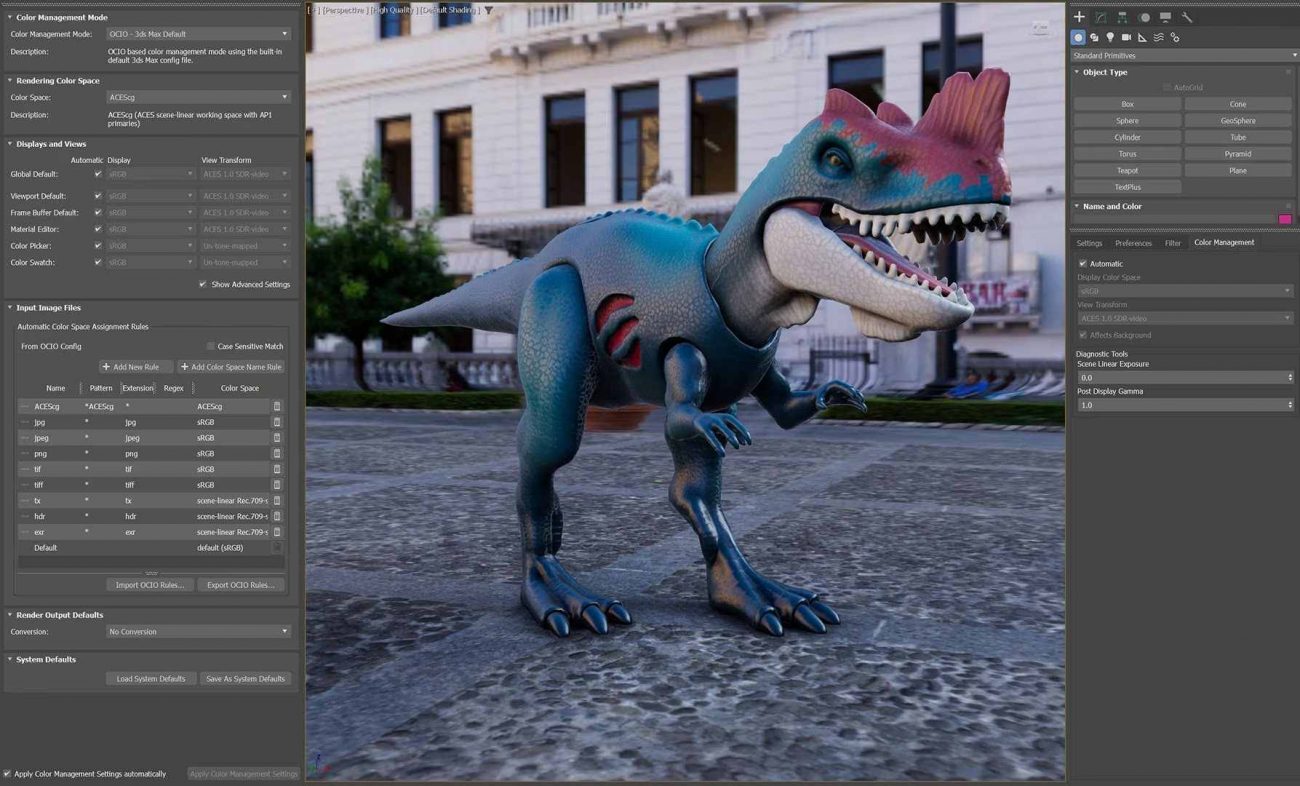 3ds Max render farm guide for beginners - Review Render Farms