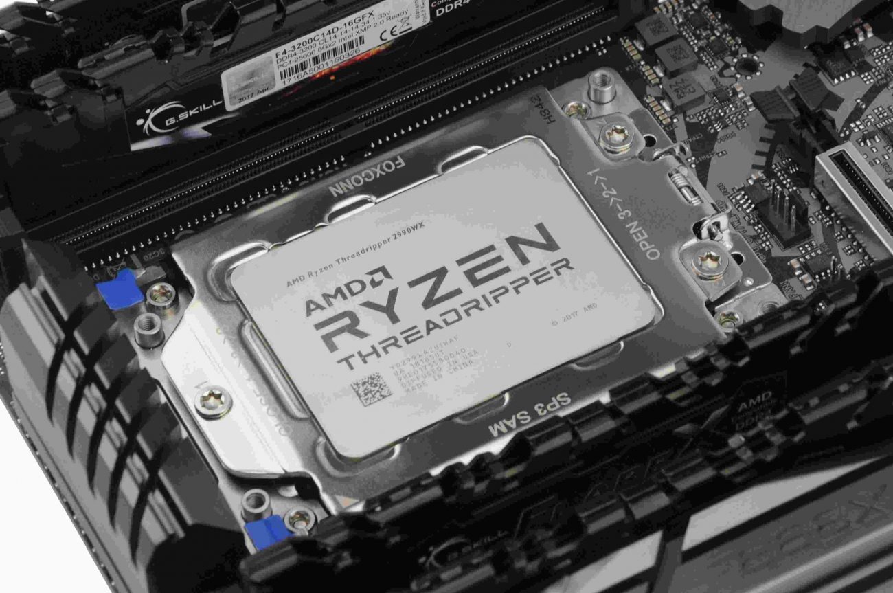 Best CPU for 3D animation: Top picks in 2025 - CPU-Rendering